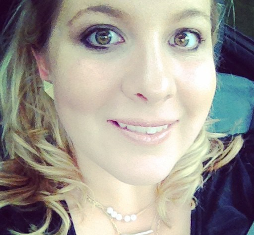 Meet the Author | Ash Bell